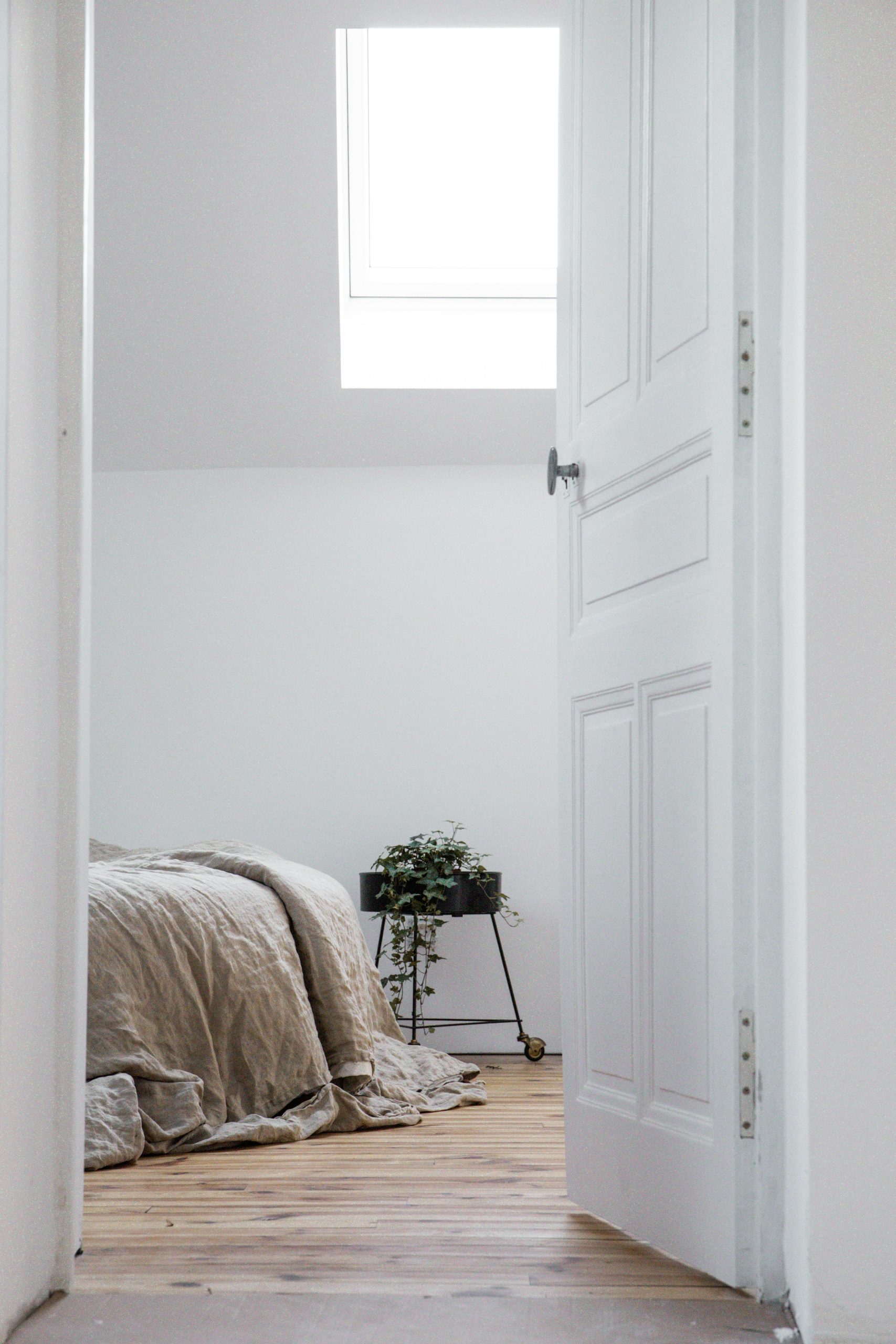 How to Integrate Belgian Style in Your Home - Clair obscur design