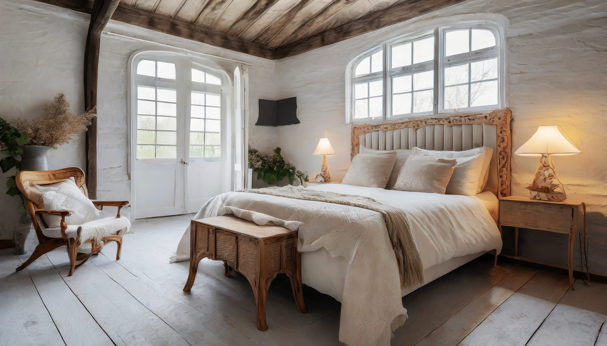 How to Integrate Belgian Style in Your Home - Clair obscur design