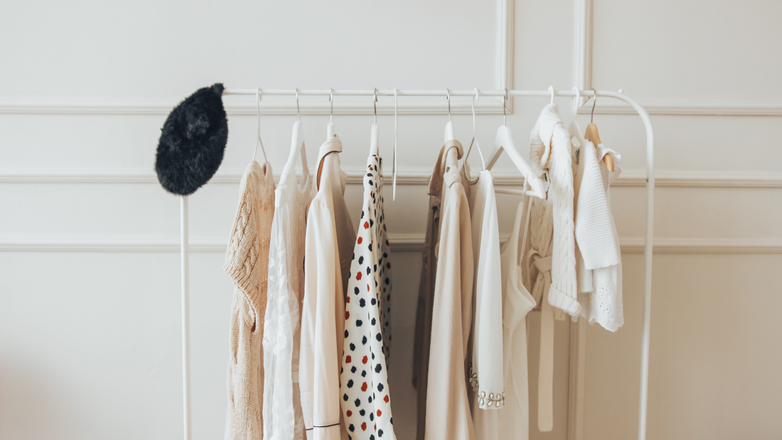 Building a Non-Toxic Wardrobe on a Budget - Clair obscur design