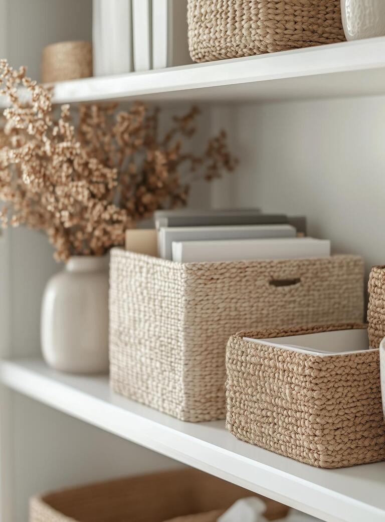 Virtual interior design and organization for homes and Airbnb - Clair ...
